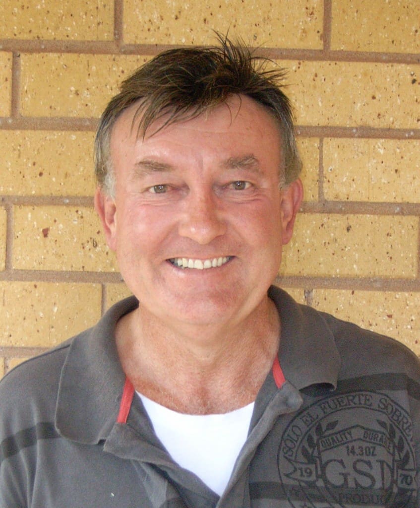 Duddy to offer advice on finishing lambs in a tight season - Sheep Central