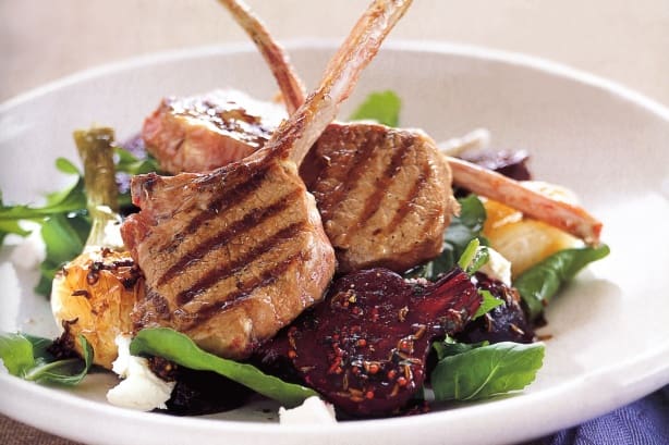 NZ processor Silver Fern releases findings into lamb eating quality ...