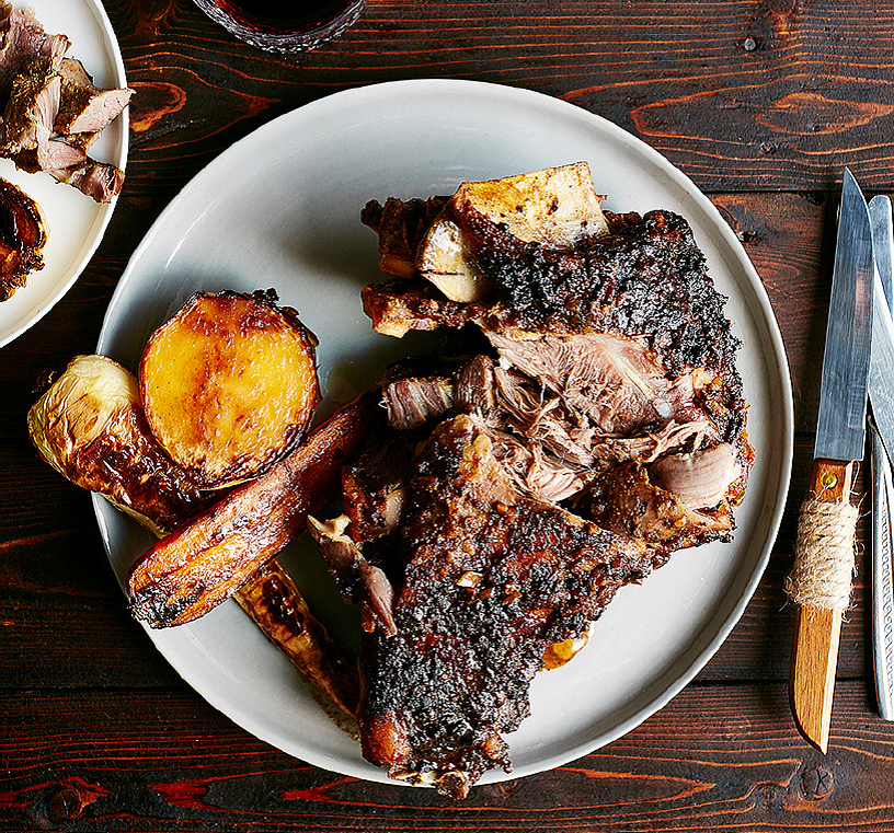 Australian goat meat is not rushing in, but it's on the Russian menu ...