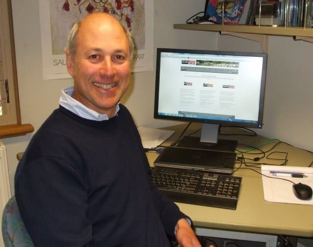 Kahn to lead Sheep CRC wellbeing and productivity research as Hinch ...