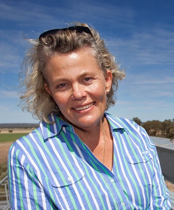 NFF guide outlines key COVID-19 vaccination advice - Sheep Central