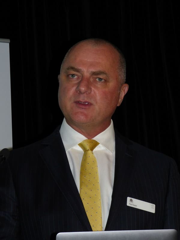 Worldwide condolences honour wool science revolutionary Dr Jim Watts ...