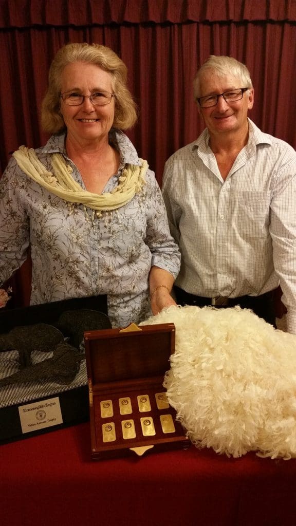 Australian superfine wool growers asked to support 'cease mulesing ...