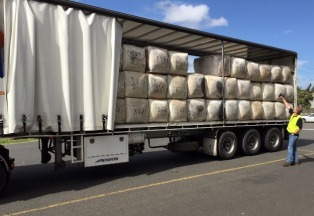 e-Bale project trials wool data transfer from farm to warehouse + VIDEO ...