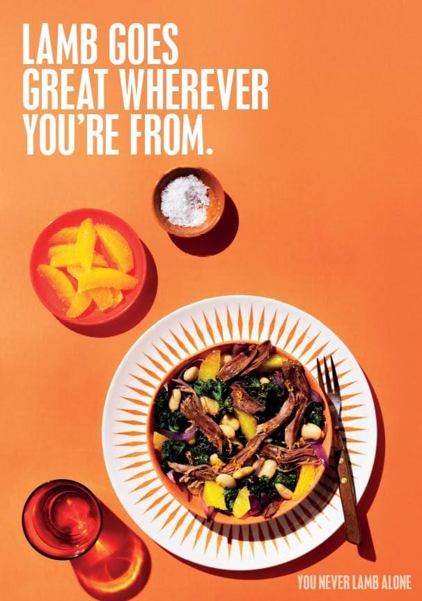 Pop-up restaurant in Sydney is latest weapon in MLA lamb armoury ...