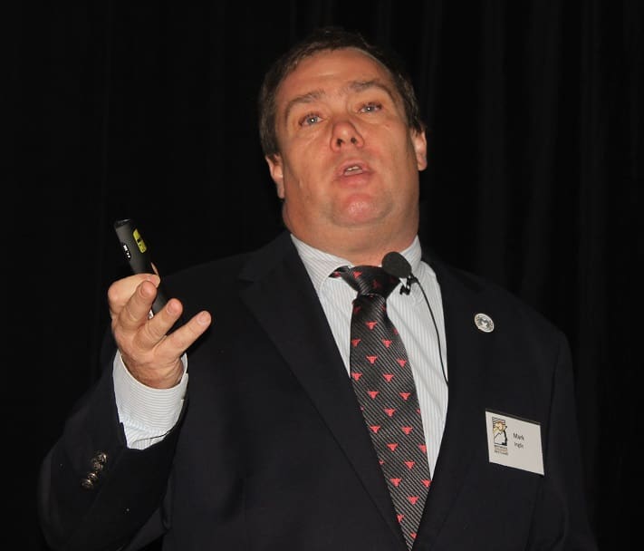 Get onto Livestock Data Link for lamb feedback, but not through ...