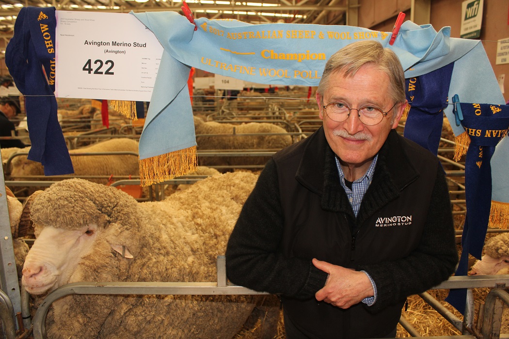Australian superfine wool growers asked to support 'cease mulesing ...