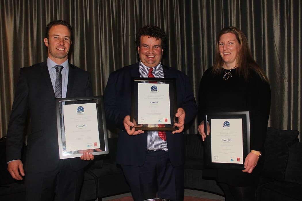 Elders' humble son of Queensland wool industry is top Australian broker ...