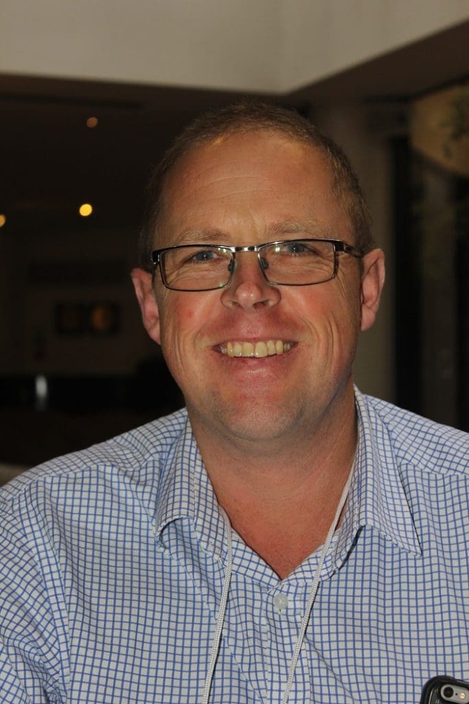 Ballarat saleyards take wand scanning initiative to get ready for EID ...