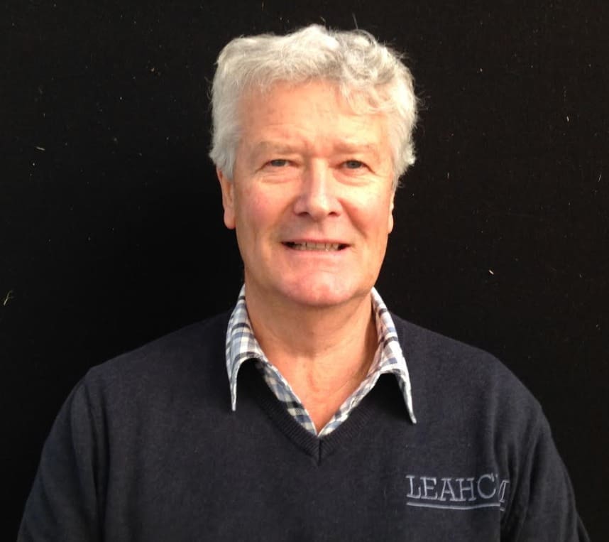 The Merino man behind the mirror: AWI's Wal Merriman - Sheep Central