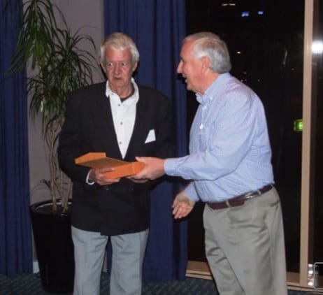 Former AuctionsPlus assessor and Elders agent Alan Roe remembered ...