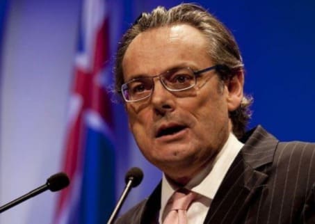 Former Australian Ambassador to China will be keynote speaker at ...