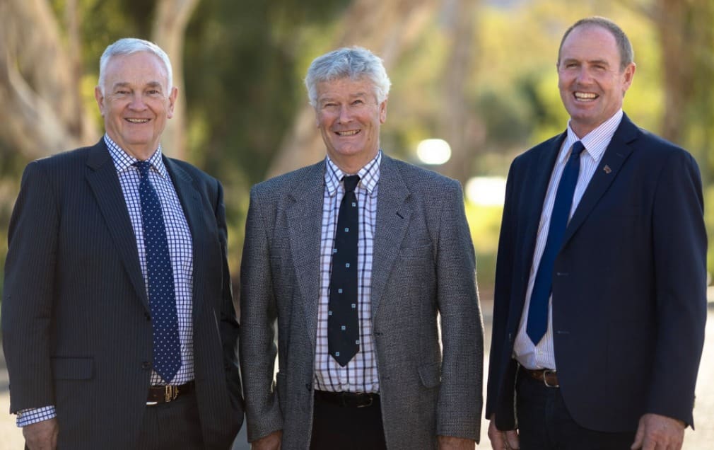 South Australian wool and sheep meat producer chooses MLA for progress ...