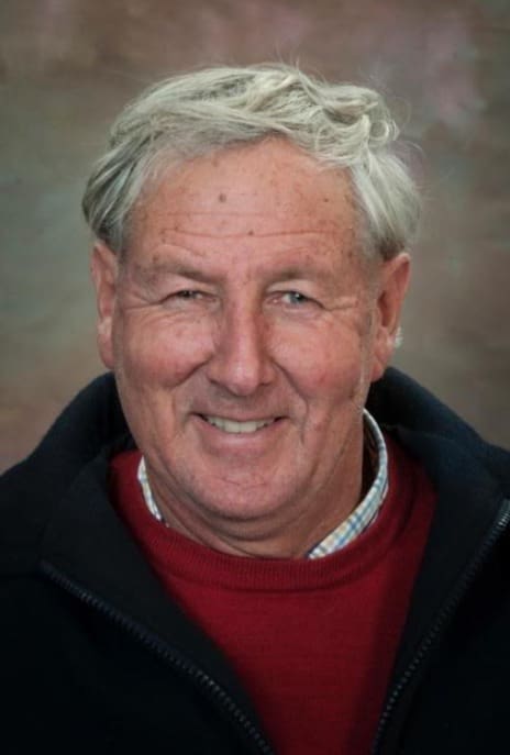 Merino advocate Dr Charles Massy to talk regenerative agriculture in Melbourne - Sheep Central