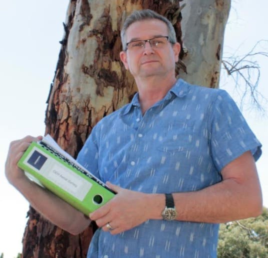 NSW rangeland goat numbers fall 40pc says latest DPI survey - Sheep Central