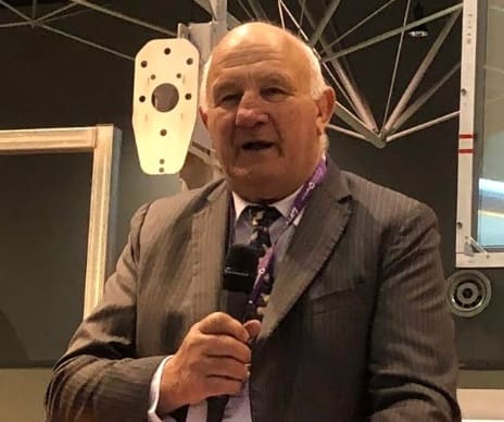 Sheep lot-feeding and confinement systems gain traction - Sheep Central