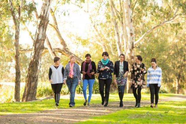 Rural women leader nominations called 2019 AgriFutures award - Sheep ...