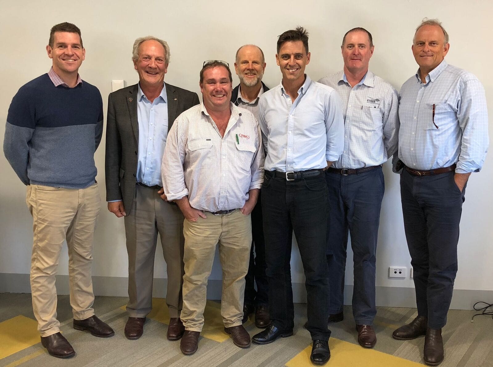 Sheep CRC leaves lamb and beef legacy with supply chain group - Sheep ...
