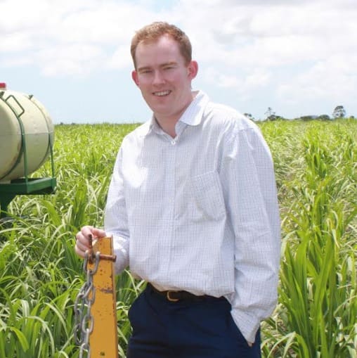 NSW Farmers appoints new chief executive officer - Sheep Central