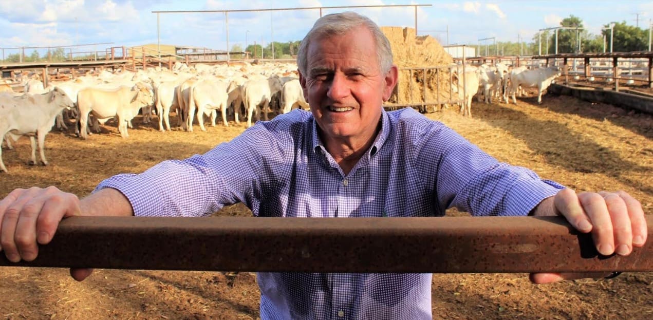 Agricultural sector remembers Simon Crean with respect - Sheep Central