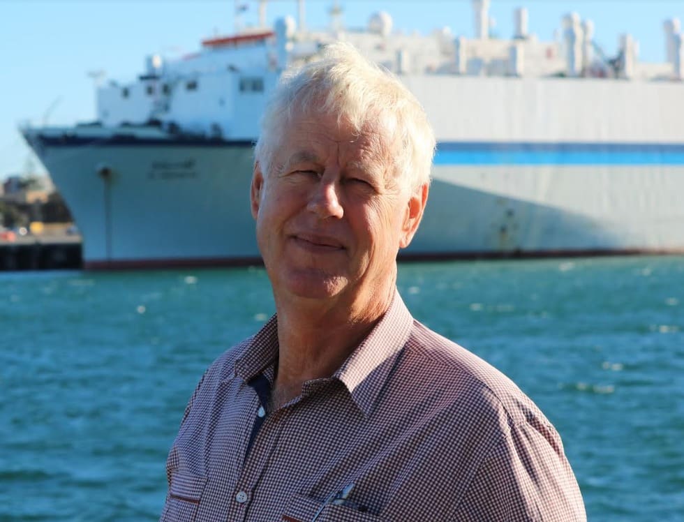 Crean slams Littleproud over live export heat stress model implications ...