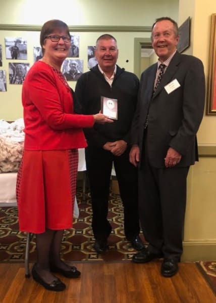 NSW growers win with ultrafine fleece despite tough seasons - Sheep Central