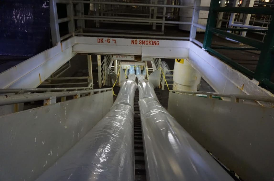 Livecorp live sheep export dehumidification trial data under scrutiny ...