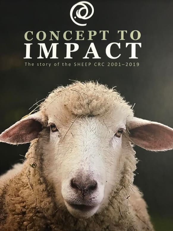 Sheep CRC story 'a road map for high-impact research' - Sheep Central
