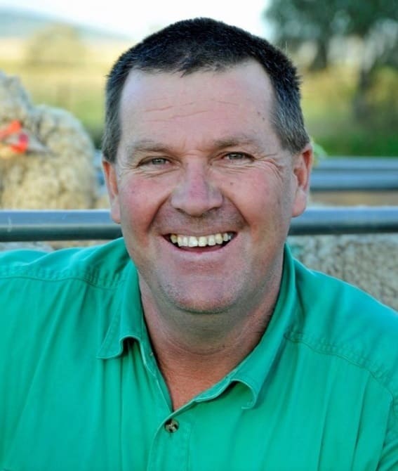 This Hand says don't give consumers reasons not to buy wool - Sheep Central