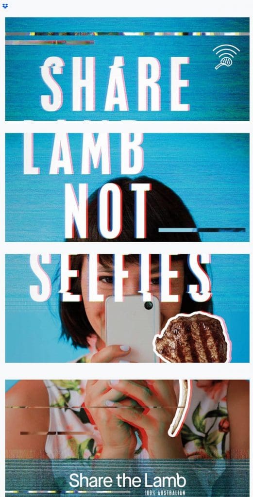 MLA decides to 'share the lamb' after Australia Day + VIDEO - Sheep Central