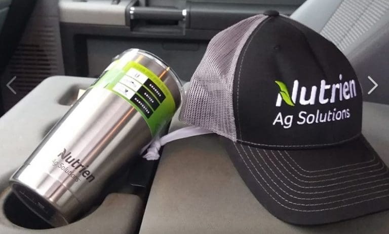 Nutrien Ag Solutions business branding underway - Sheep Central