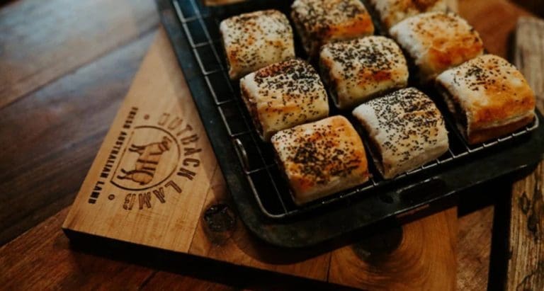 Success for this NSW family is Outback Lamb on a roll - Sheep Central