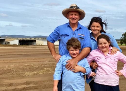 Western Queensland to get 20,000-head sheep feedlot - Sheep Central