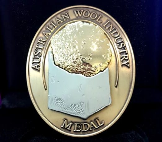 Australian Wool Industry Medal nominees sought - Sheep Central