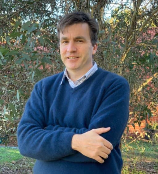 Could you use a snake bite vaccine for your working dog? - Sheep Central