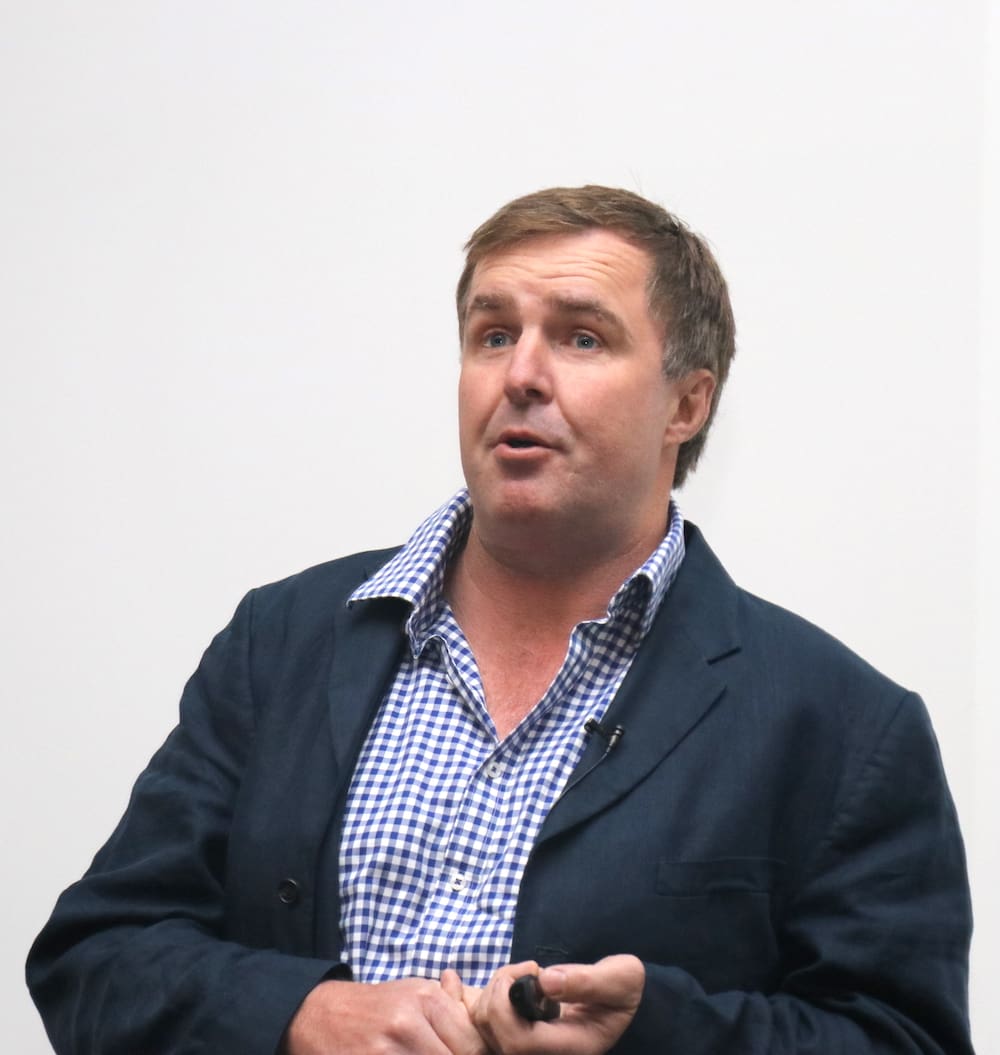 Gundagai launches world-first meat yield and IMF lamb grid - Sheep Central