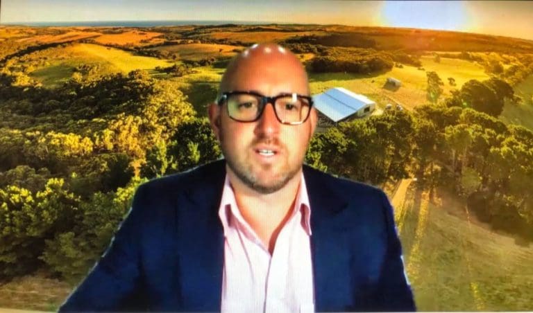 Rural real estate market not blunted by exotic disease concerns - Sheep ...