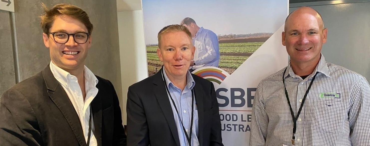 Toowoomba forum told agtech must save time and money - Sheep Central