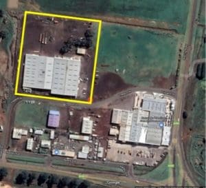 Nation's largest wool handler AWH plans Hamilton store - Sheep Central