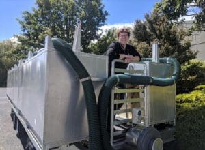 NZ research refines sheep methane selection value - Sheep Central