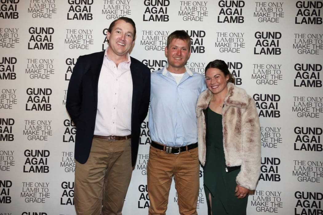 Gundagai launches new lamb grid for IMF, yield and animal health ...