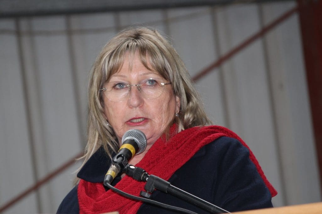 Funding to train 100 new shearing industry workers - Sheep Central