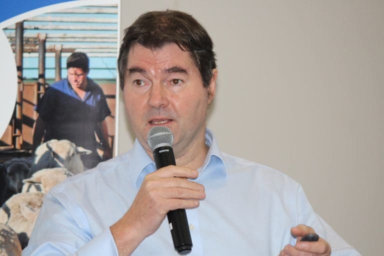 Saleyards told authorities believe disease outbreak is 'imminent ...