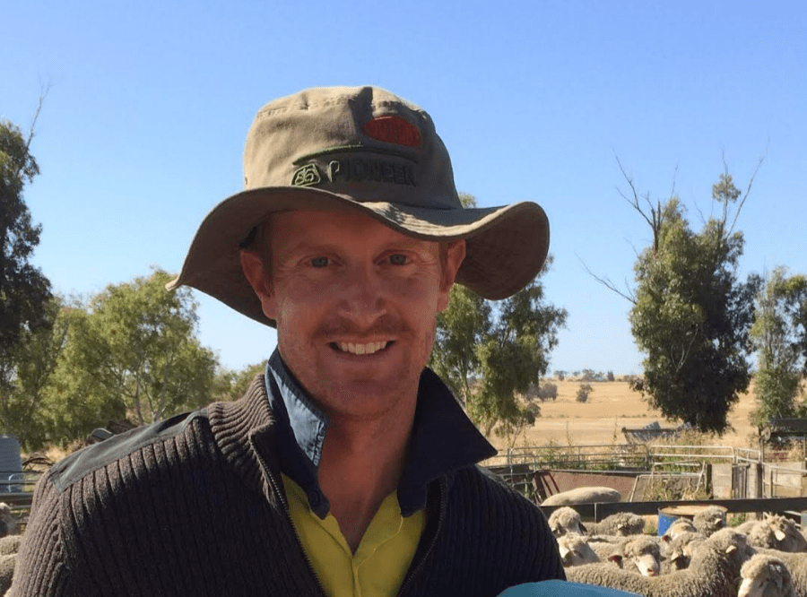 Nuffield awards four scholarships to sheep producers - Sheep Central