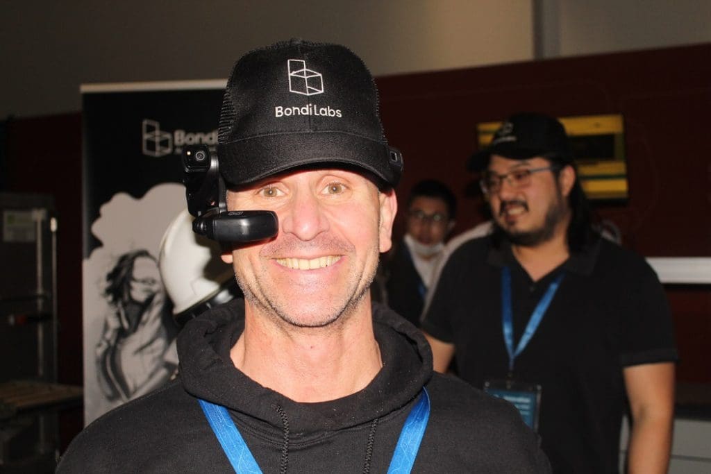 Innovation showcase joins the dots for meat processors - Sheep Central