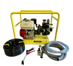 Hand jetting a viable cost-effective approach to flystrike - Sheep Central