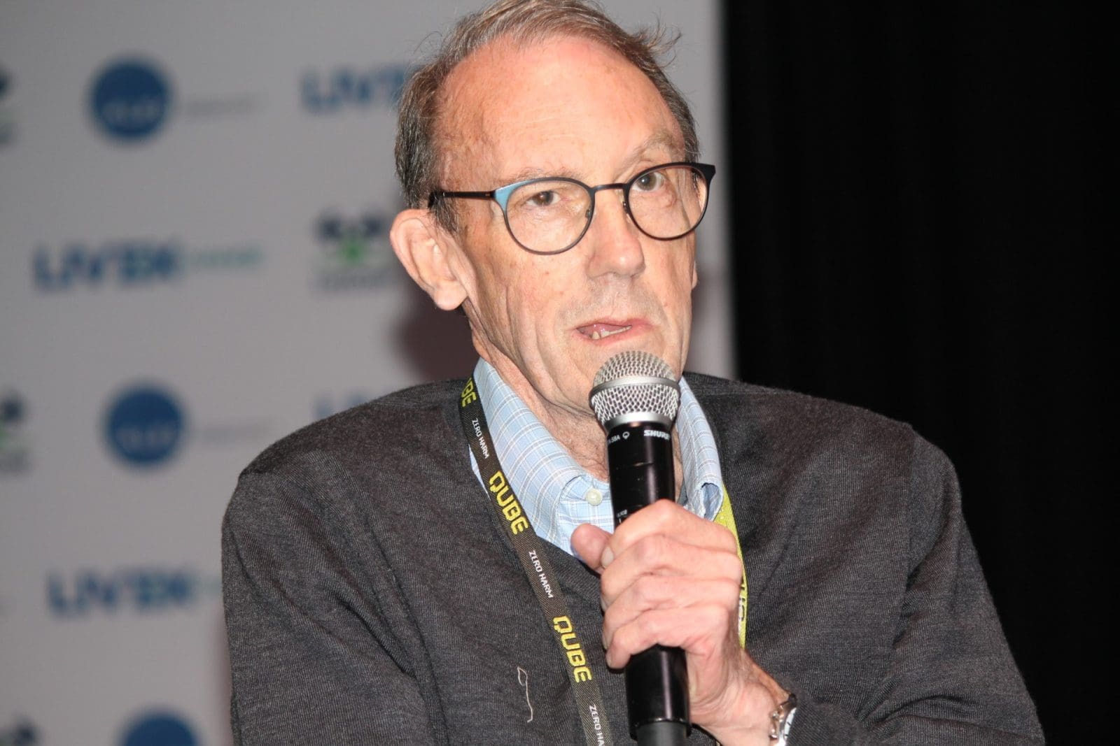 The way forward for live export on social media platforms - Sheep Central