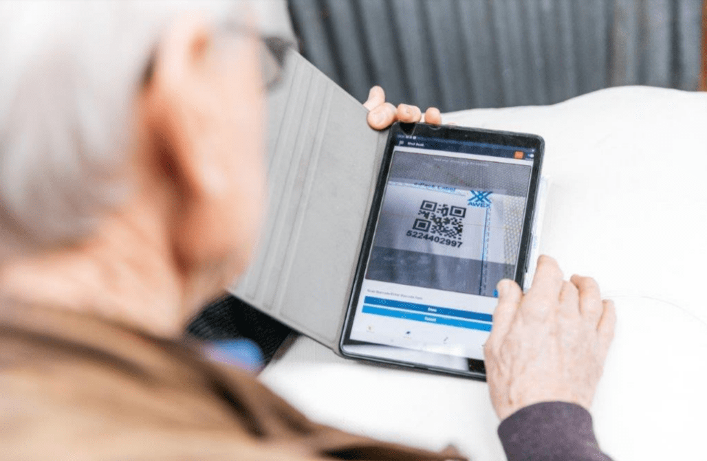 AWEX sets 2023 date on new eBale wool pack traceability - Sheep Central