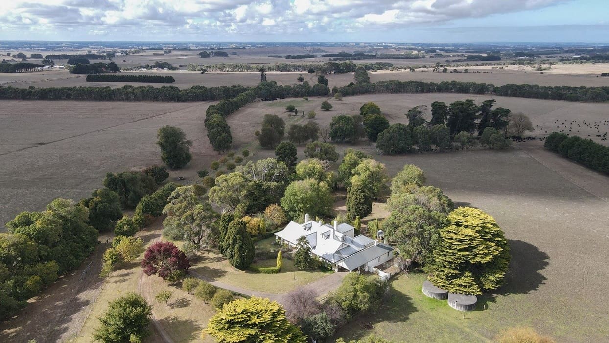CBRE finalises huge Rossander property sale for $35-$40 million - Sheep ...