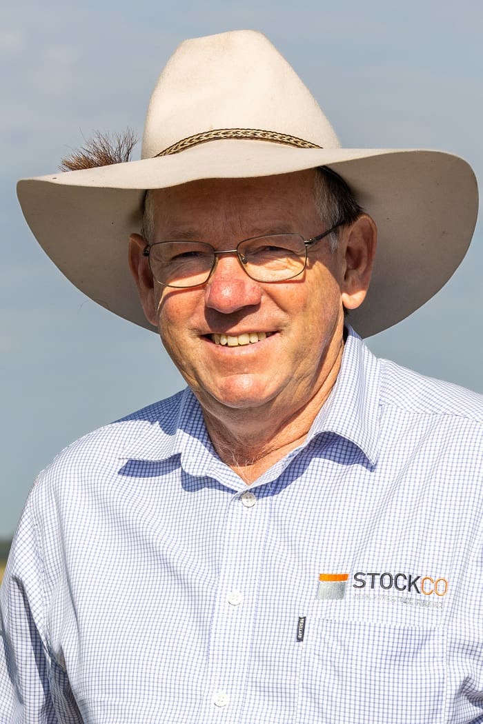 Chris Howie: The season changes and lamb pricing follows - Sheep Central